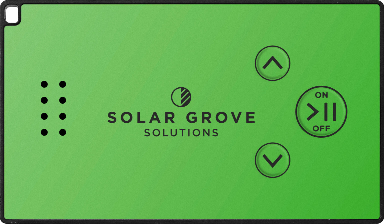 Solar Grove Solutions | Sprout